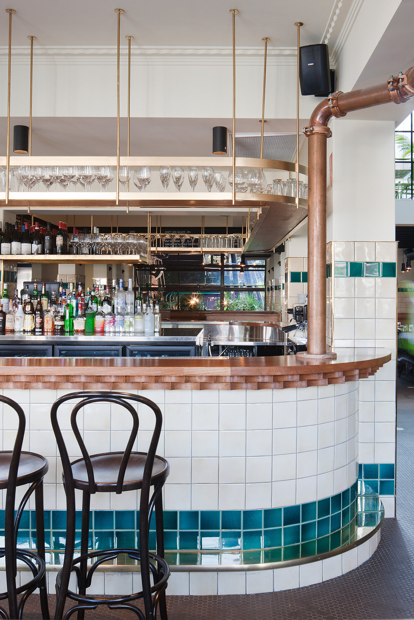 Best Bar Design | Eat Drink Design Awards