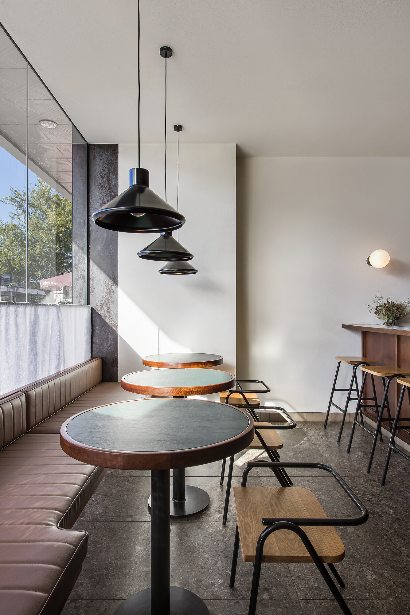 Anchovy Bandit by Sans-Arc Studio | Eat Drink Design Awards