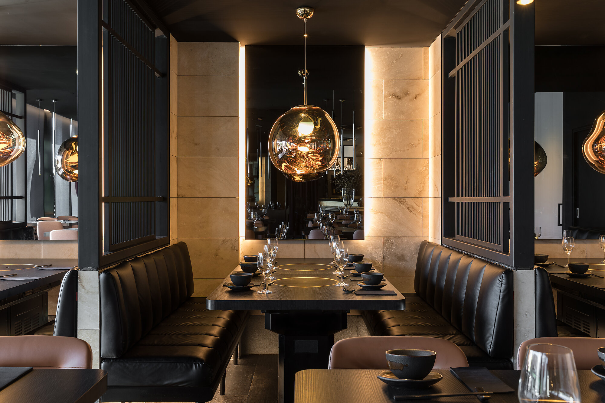 Katori by Melissa Collison Design | Eat Drink Design Awards