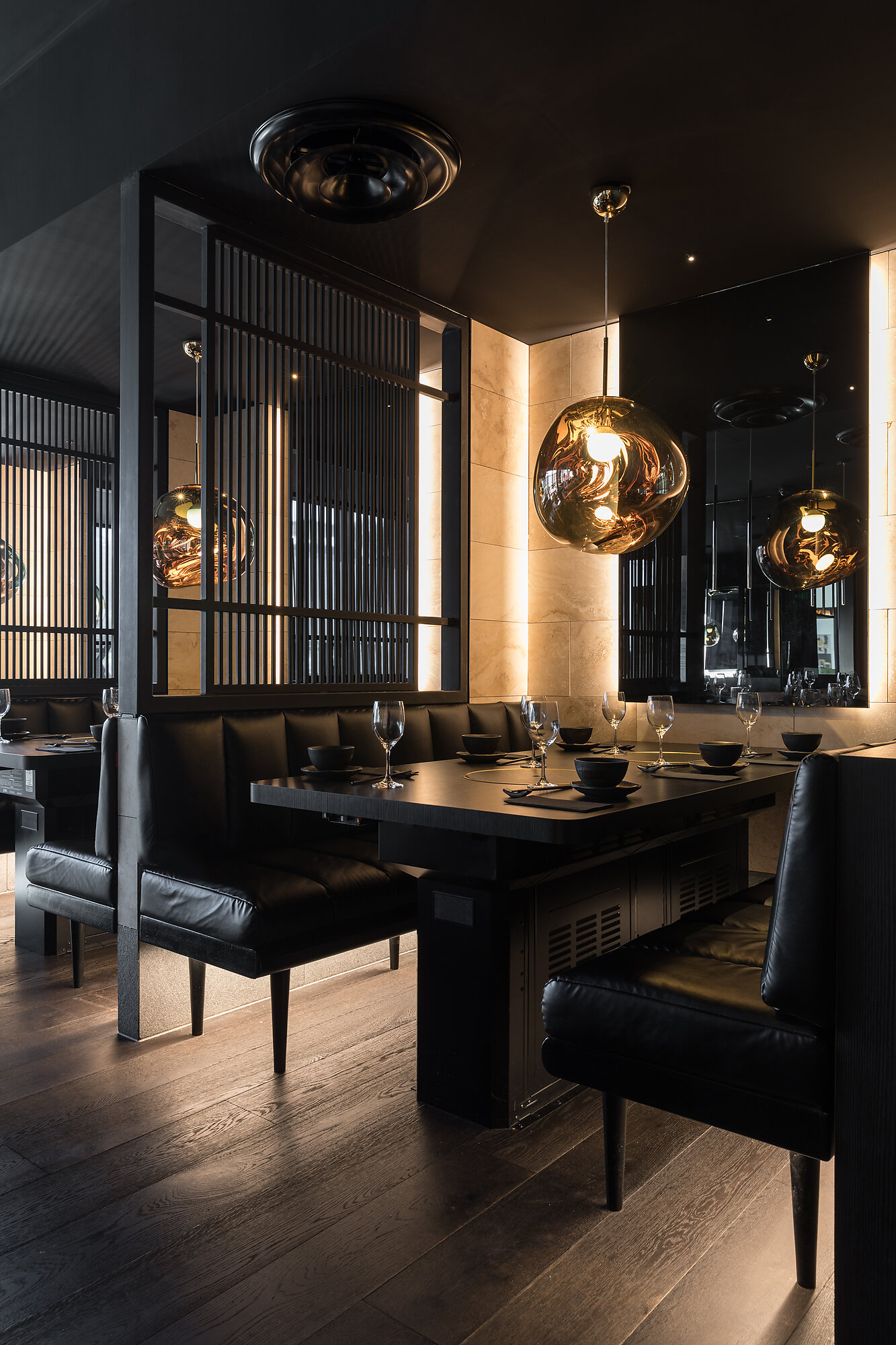 Katori by Melissa Collison Design | Eat Drink Design Awards