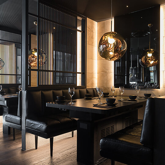 Katori by Melissa Collison Design | Eat Drink Design Awards