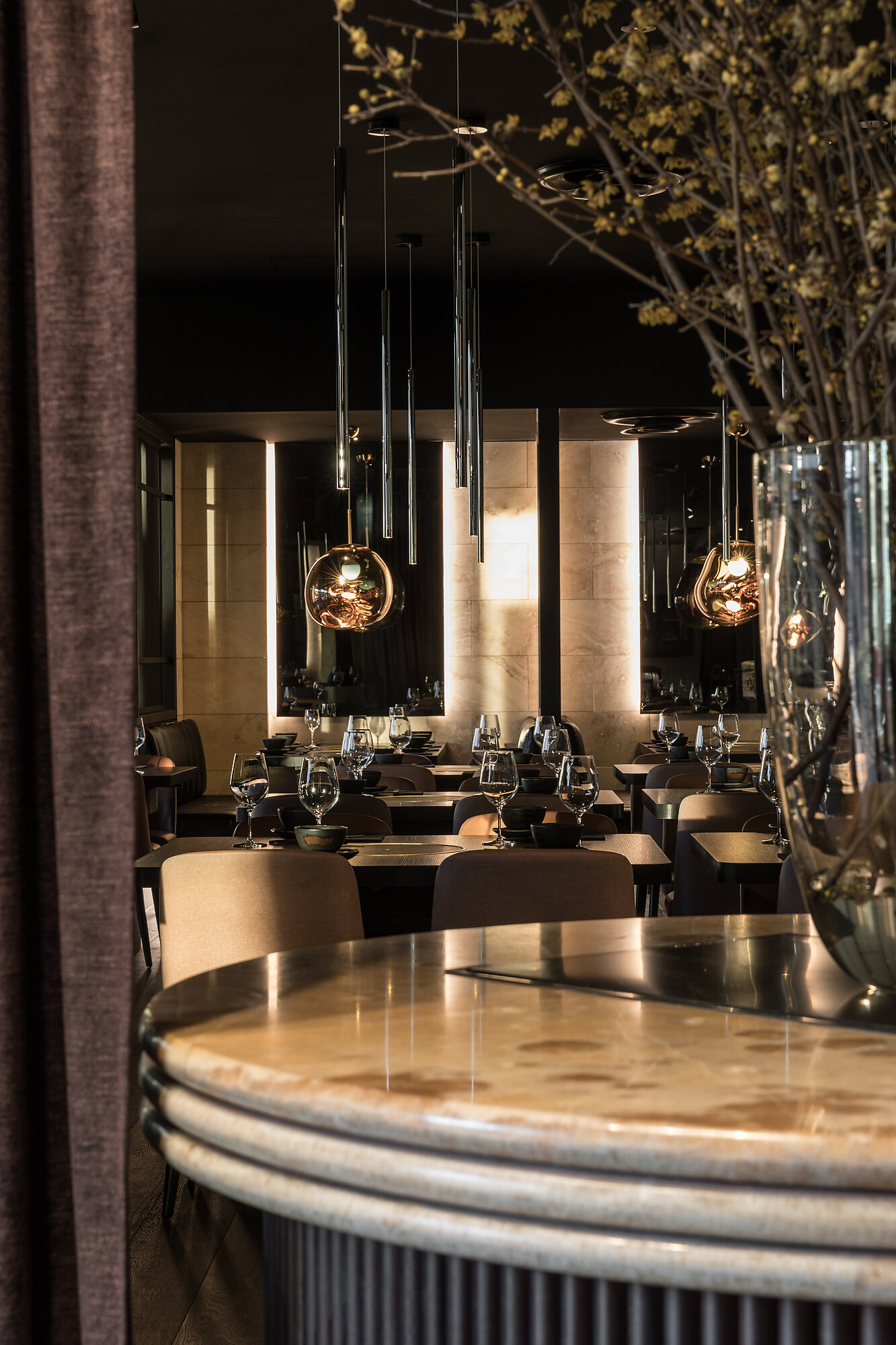 Katori by Melissa Collison Design | Eat Drink Design Awards