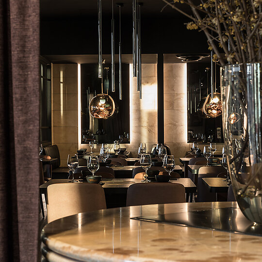 Katori by Melissa Collison Design | Eat Drink Design Awards