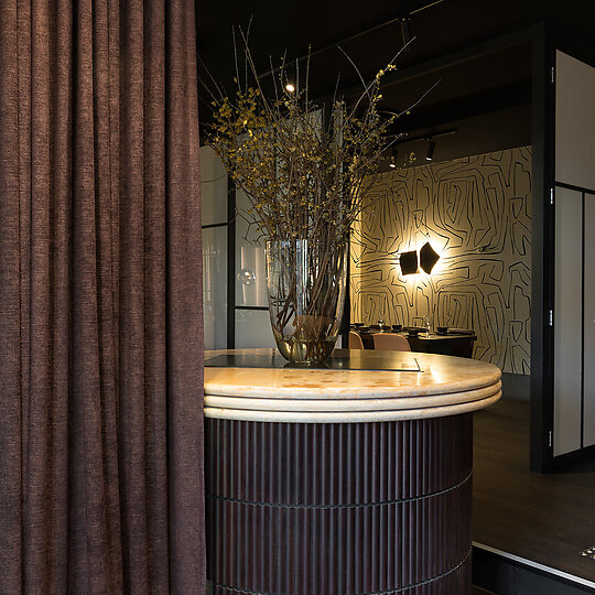 Katori by Melissa Collison Design | Eat Drink Design Awards