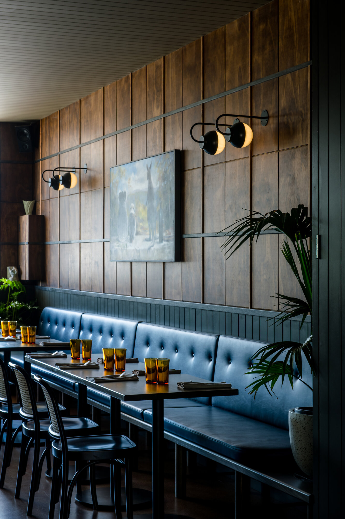 Mt Erica Hotel by Bergman & Co. | Eat Drink Design Awards