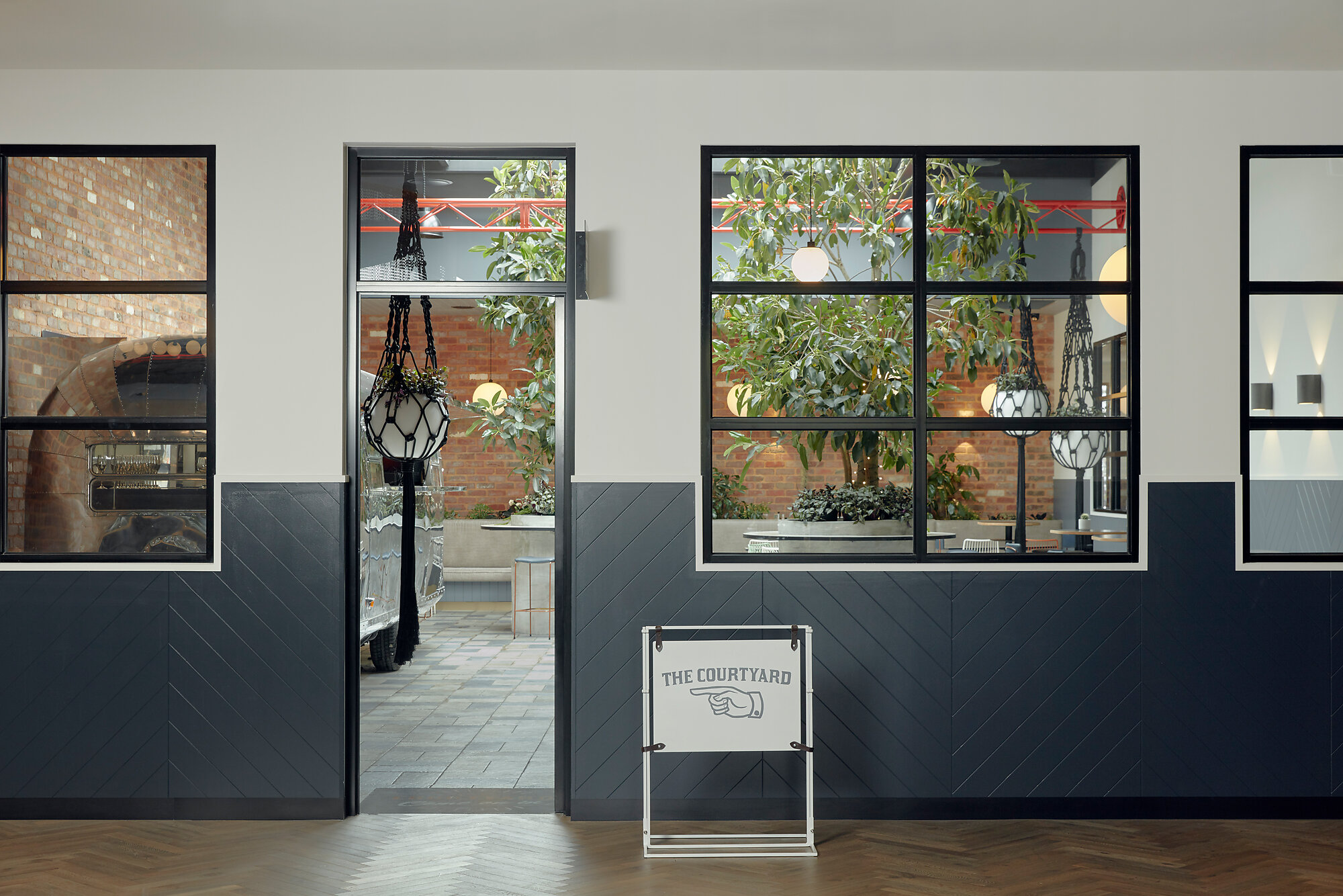 Best Bar Design | Eat Drink Design Awards