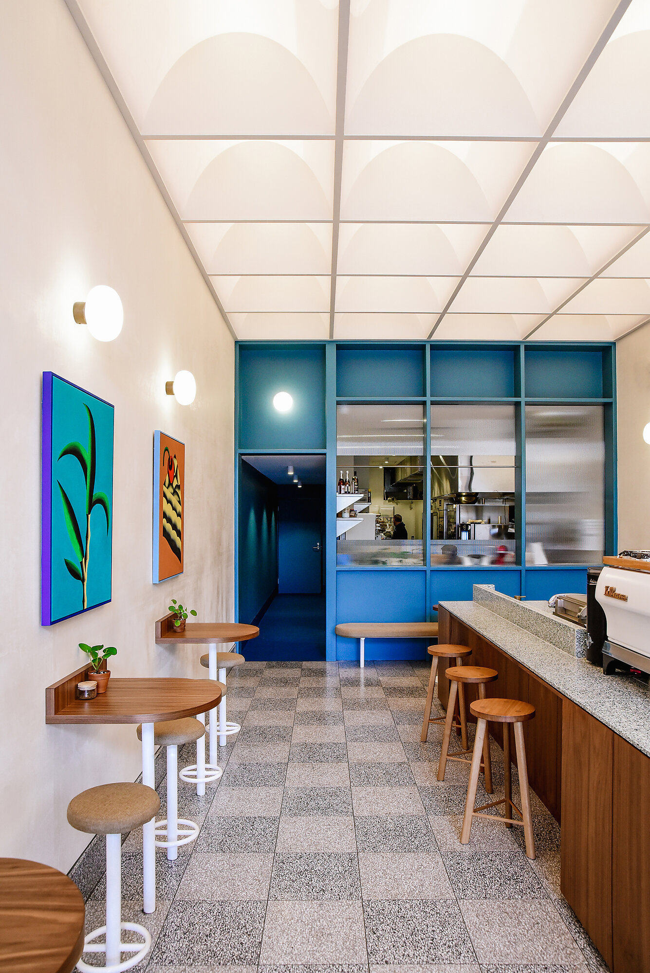 Best Retail Design | Eat Drink Design Awards