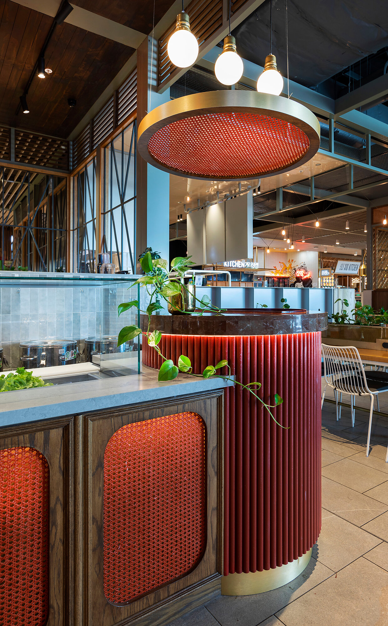 Best Retail Design | Eat Drink Design Awards