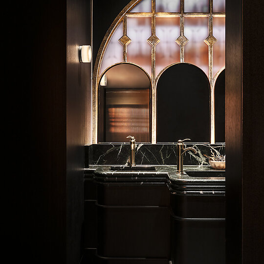 Chancery Lane by Bergman and Co | Eat Drink Design Awards