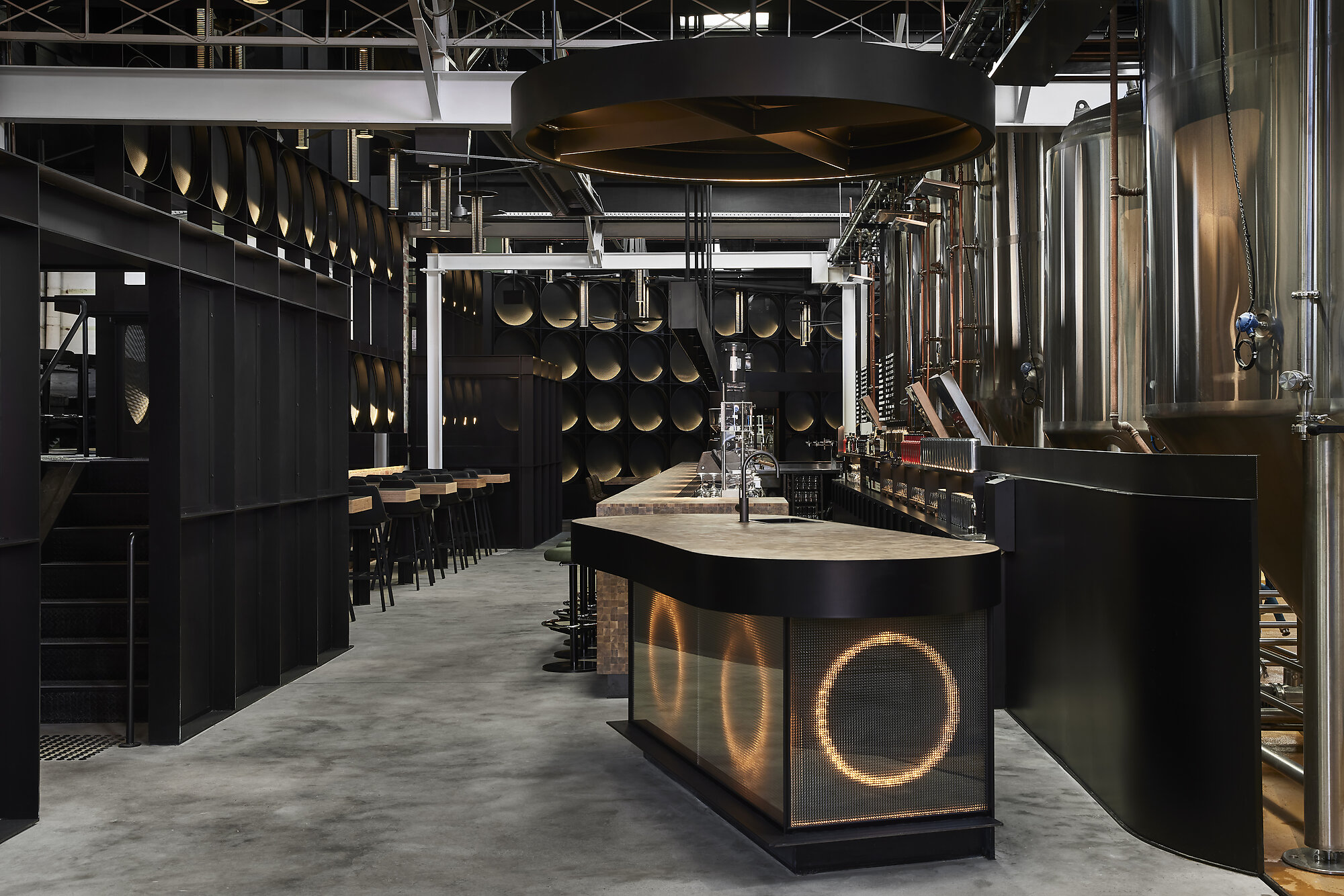 Best Bar Design | Eat Drink Design Awards