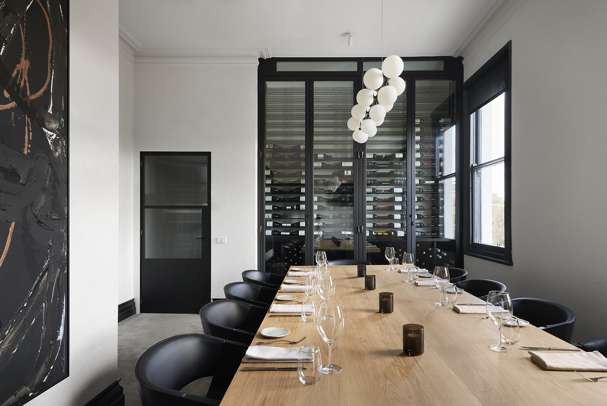 The Graham Hotel by Techne Architecture + Interior Design | Eat Drink ...