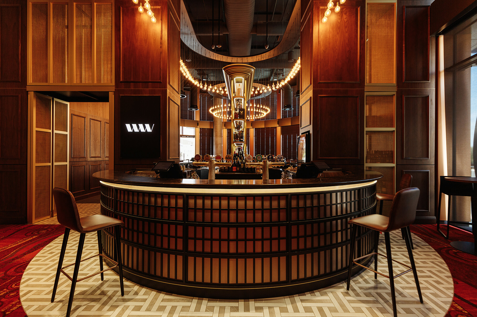 Best Bar Design | Eat Drink Design Awards
