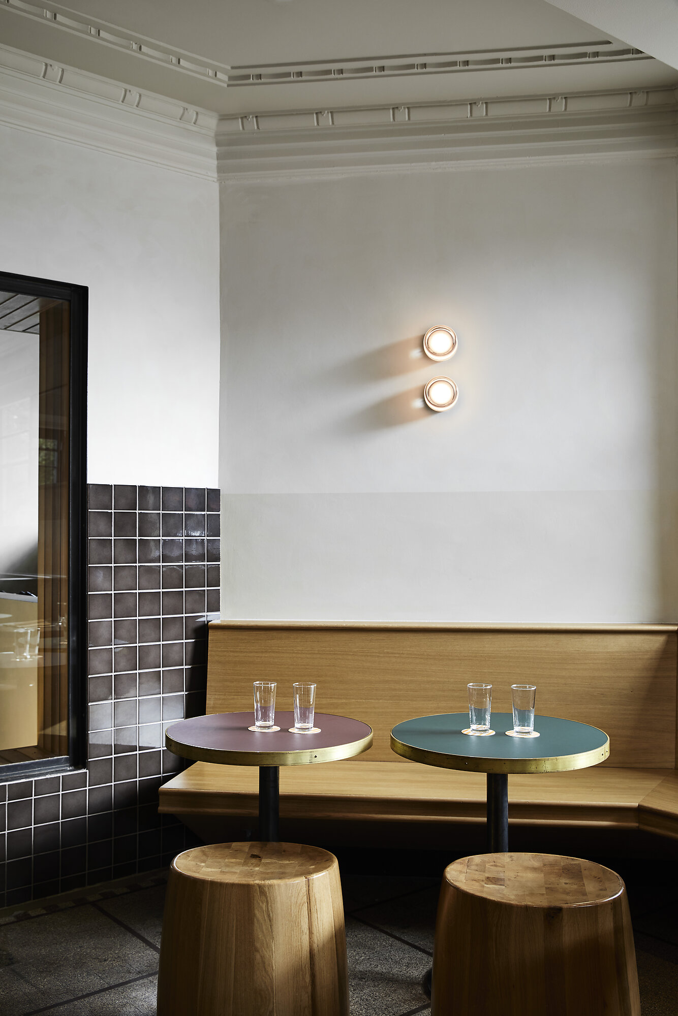 Prince Public Bar by IF Architecture | Eat Drink Design Awards