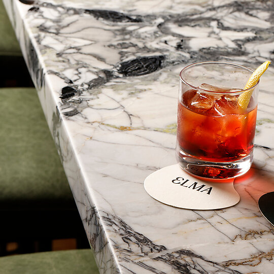 Elma by One&Other | Eat Drink Design Awards