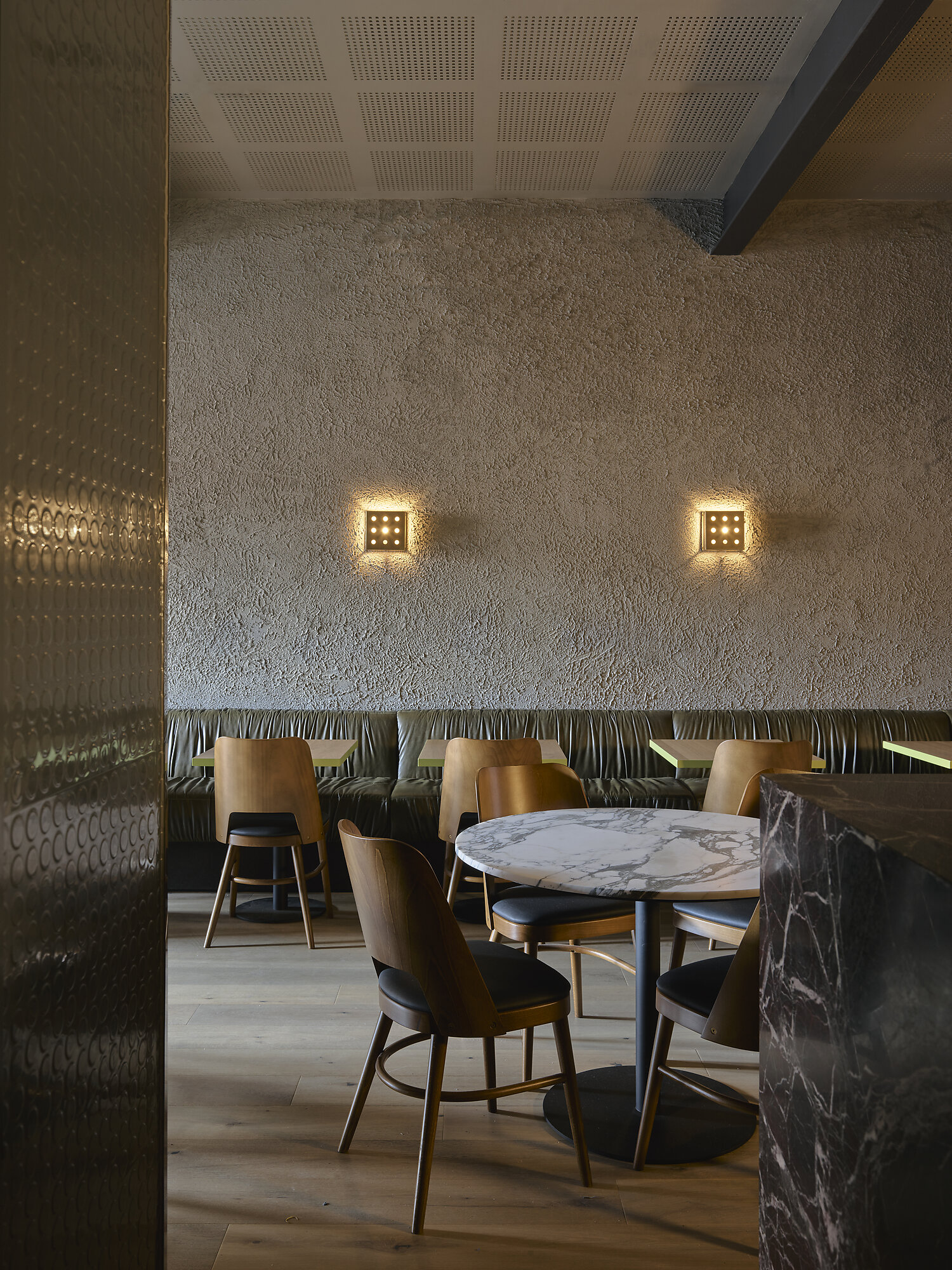 Untitled by Flack Studio | Eat Drink Design Awards