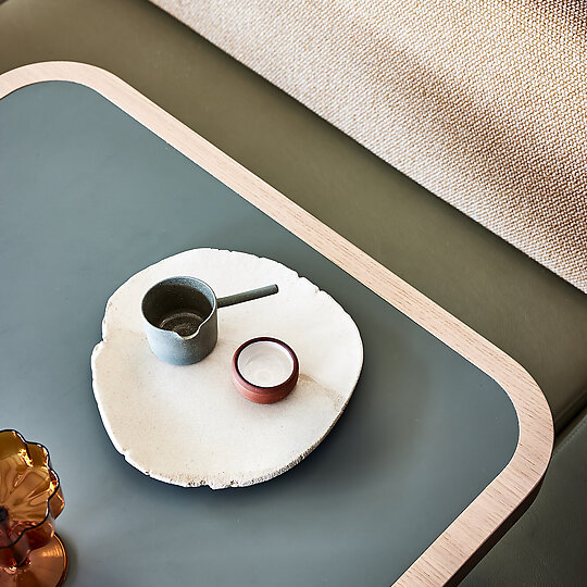 St.Alma by Five Foot One Design | Eat Drink Design Awards