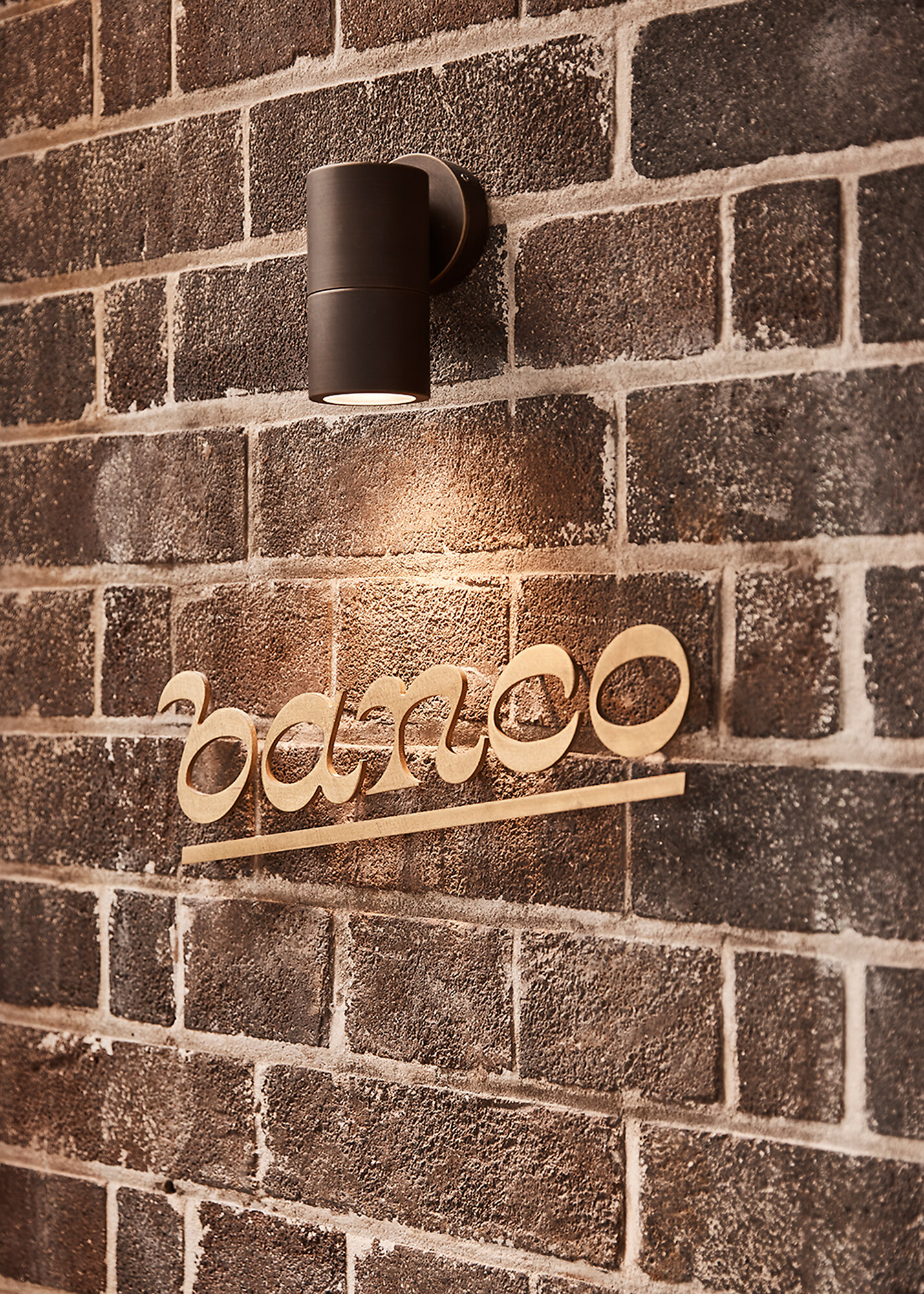 Banco by Tom Mark Henry | Eat Drink Design Awards