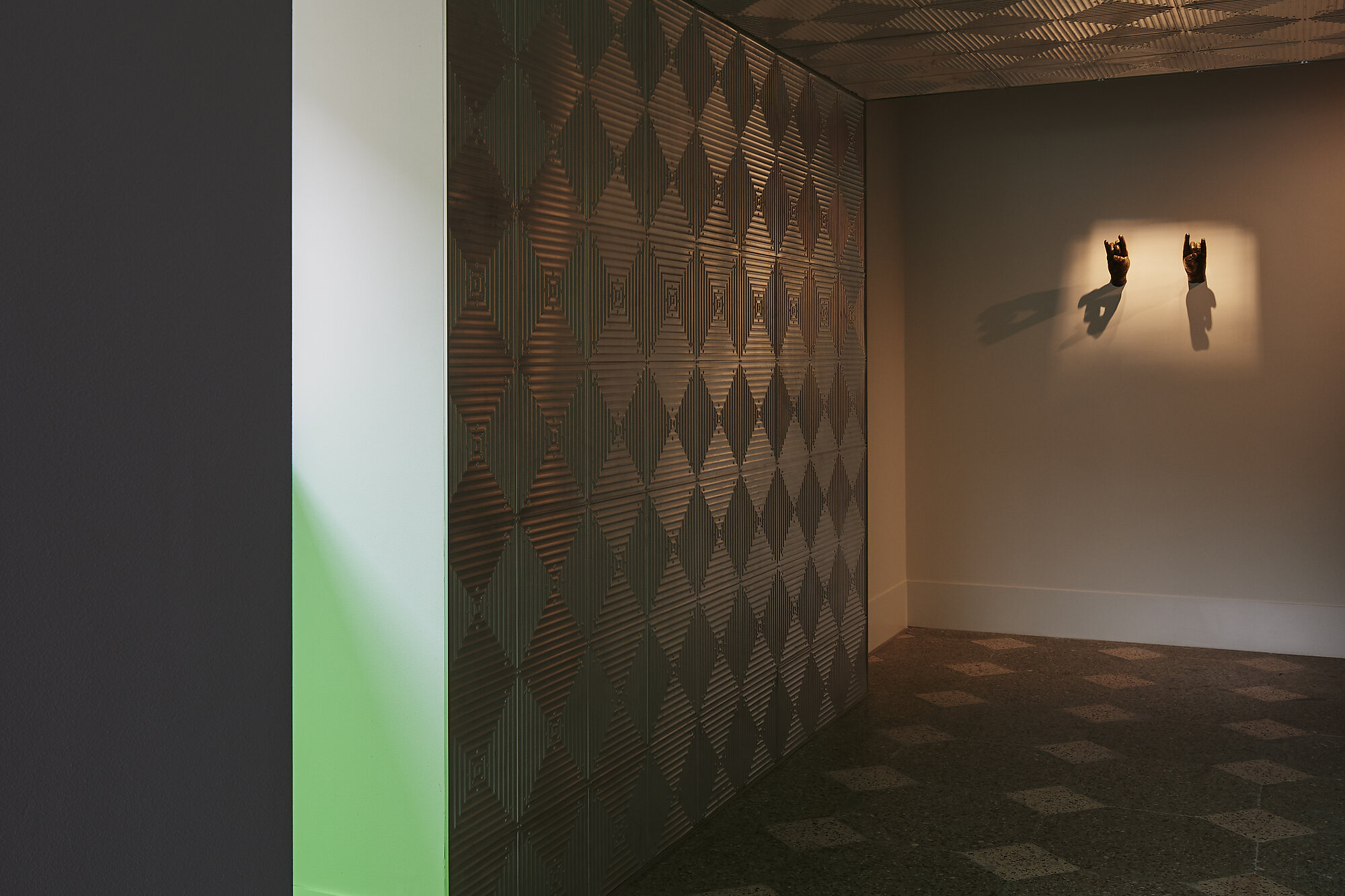 Di Stasio Carlton by Hassell | Eat Drink Design Awards