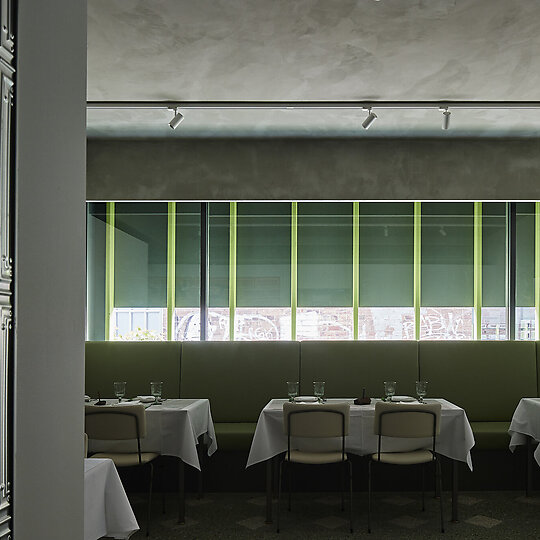 Di Stasio Carlton by Hassell | Eat Drink Design Awards