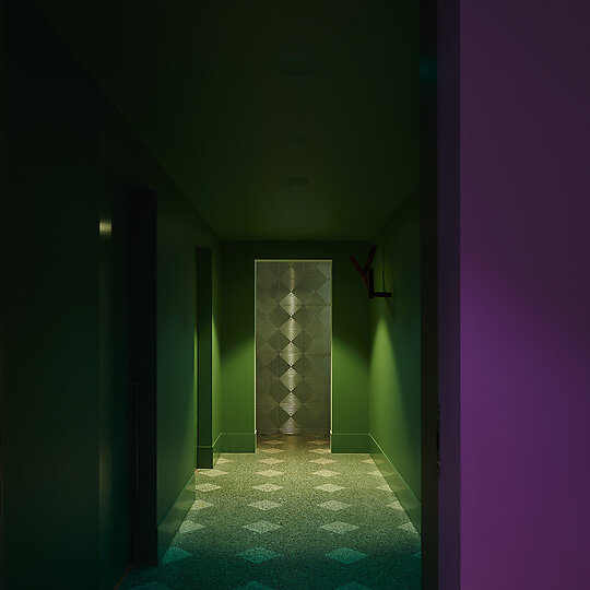 Di Stasio Carlton by Hassell | Eat Drink Design Awards