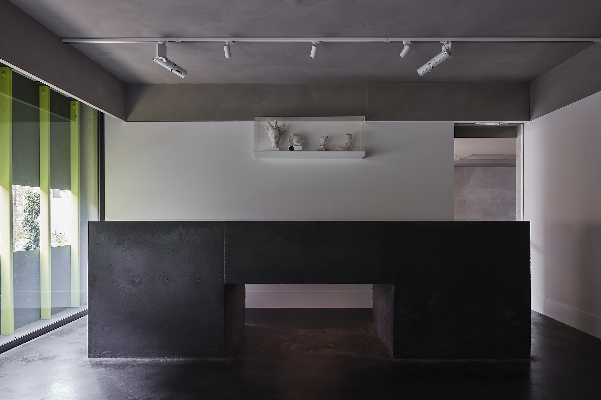 Di Stasio Carlton by Hassell | Eat Drink Design Awards