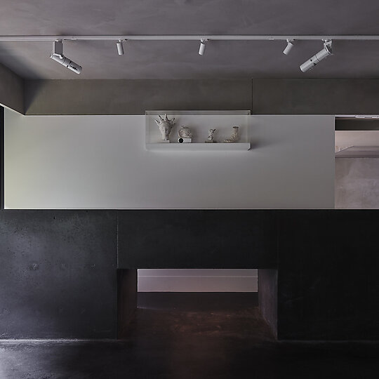 Di Stasio Carlton by Hassell | Eat Drink Design Awards