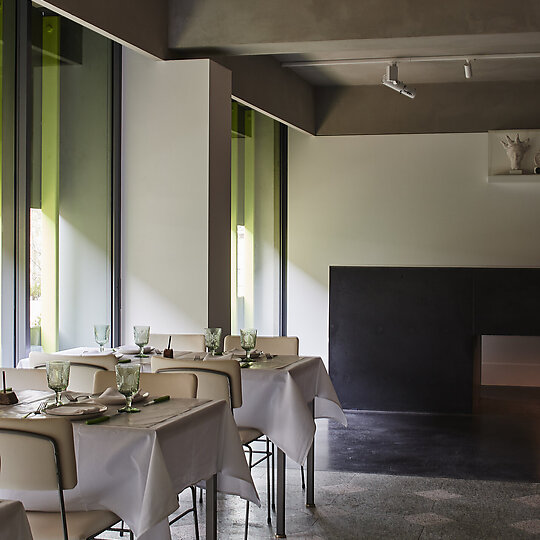 Di Stasio Carlton by Hassell | Eat Drink Design Awards