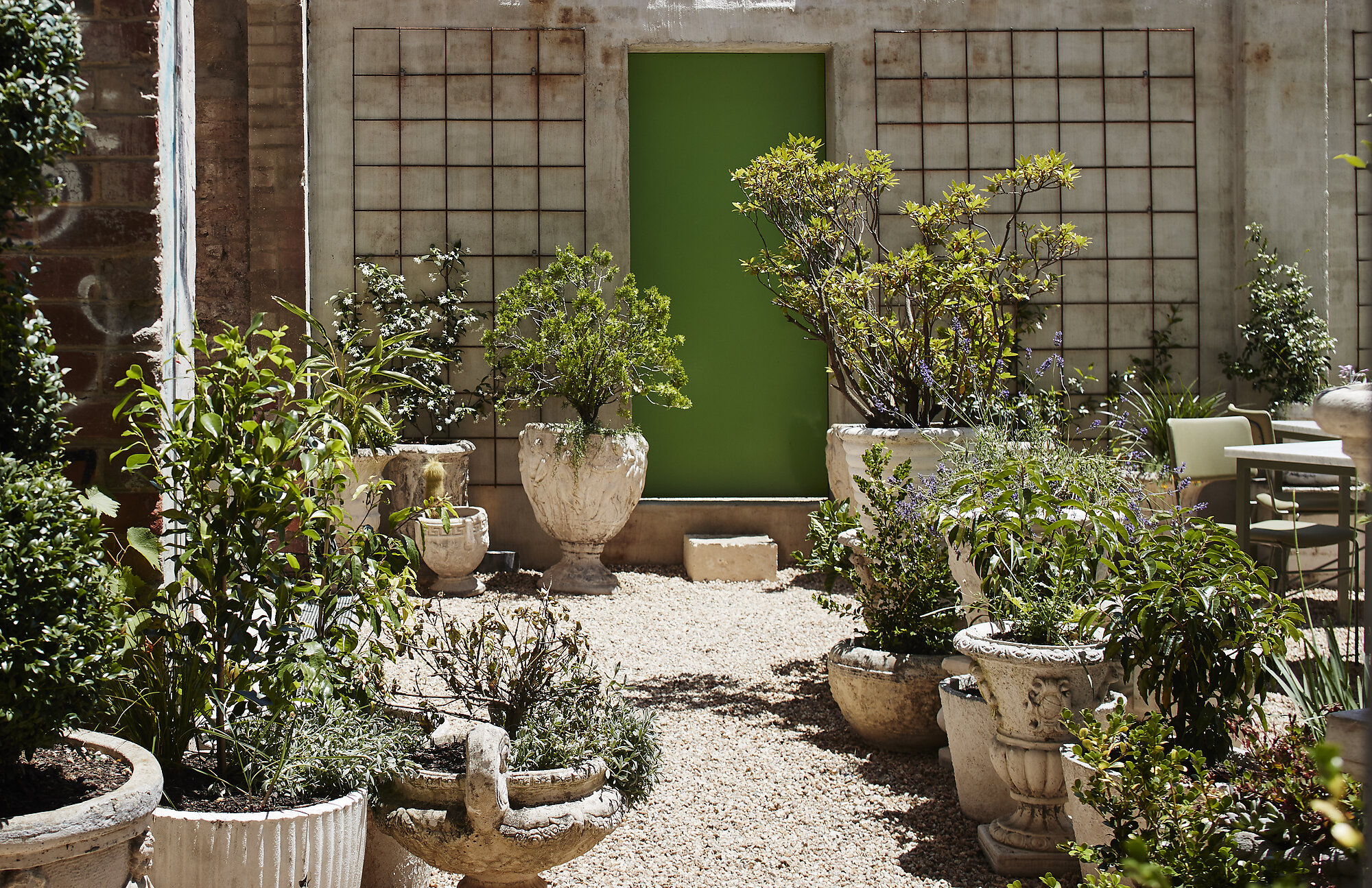 Di Stasio Carlton by Hassell | Eat Drink Design Awards