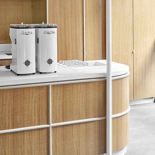 Upstanding Citizens La Trobe by We are Humble | Eat Drink Design Awards