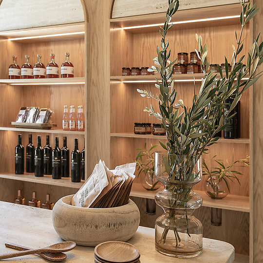 Alba Noosa- Providore by Studio Shibui x H&G Designs | Eat Drink Design ...