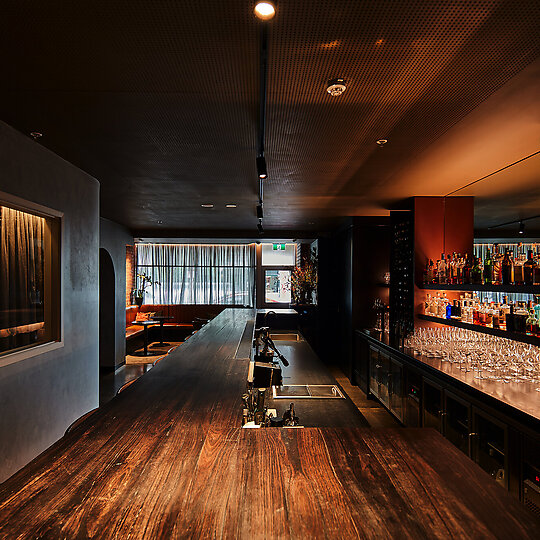 Bar Navi by FINNIS | Eat Drink Design Awards
