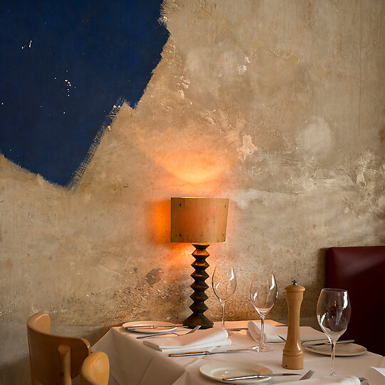 Cafe Di Stasio by Allan Powell Architects | Eat Drink Design Awards