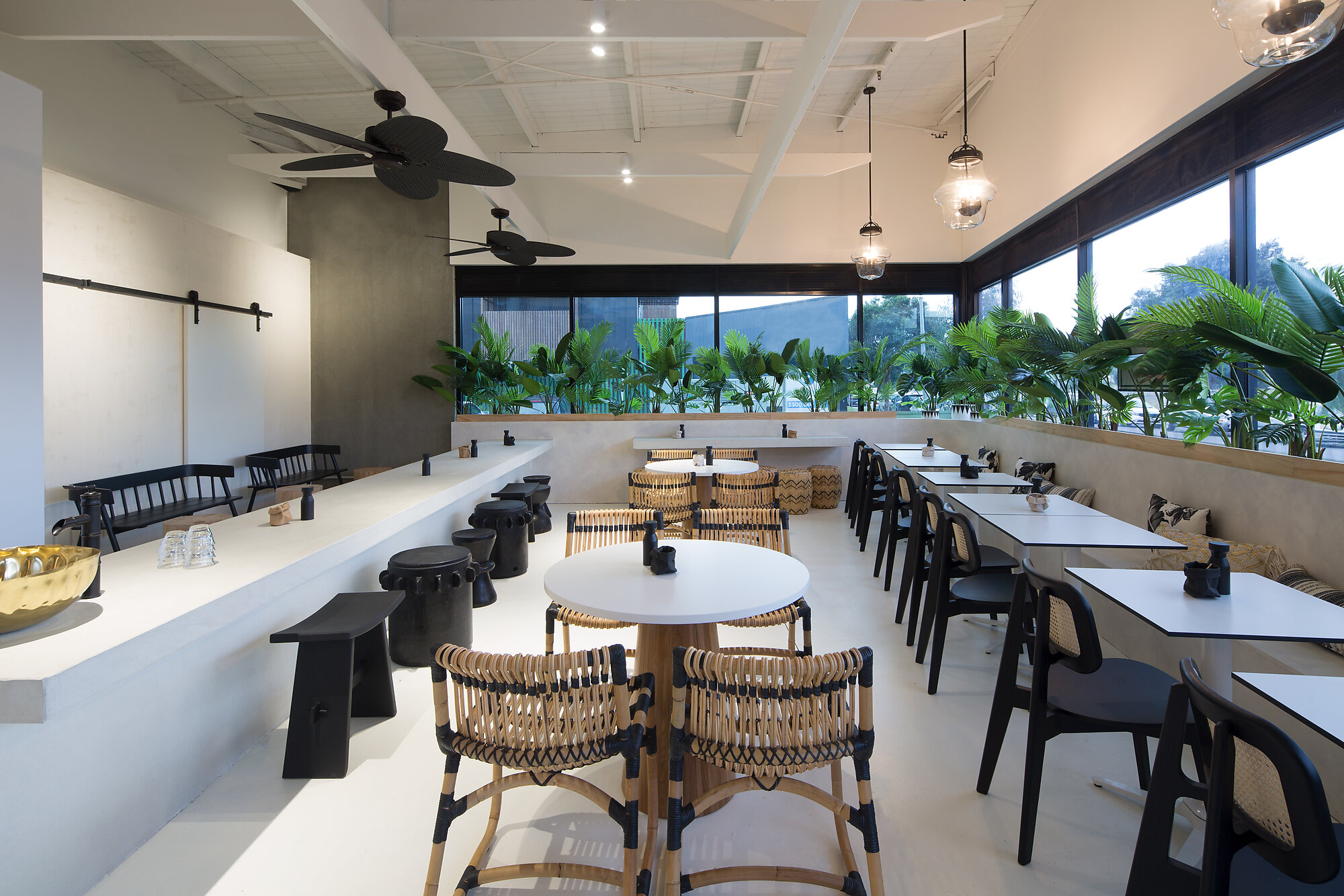 Best Cafe Design | Eat Drink Design Awards