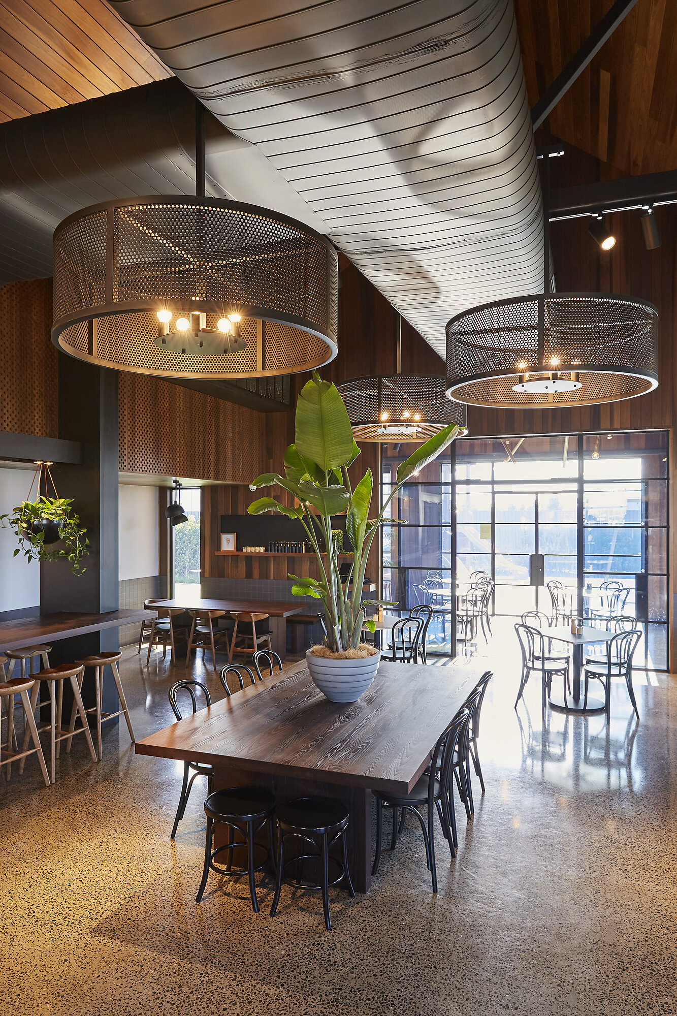 Best Cafe Design | Eat Drink Design Awards