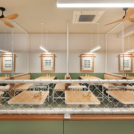 Sibling Spice by Studio Y. | Eat Drink Design Awards