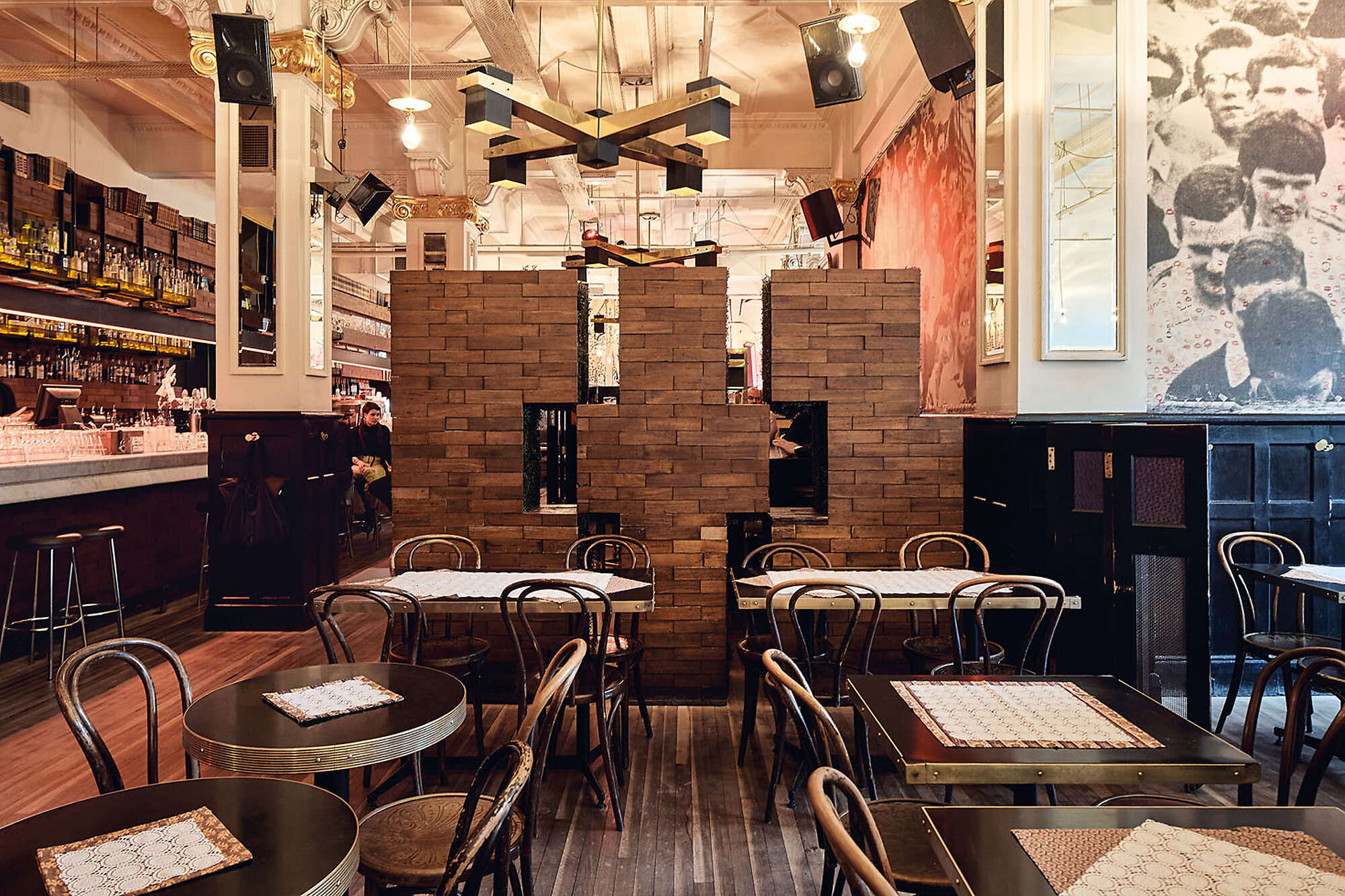 Eat Drink Design Awards 2018 | Eat Drink Design Awards