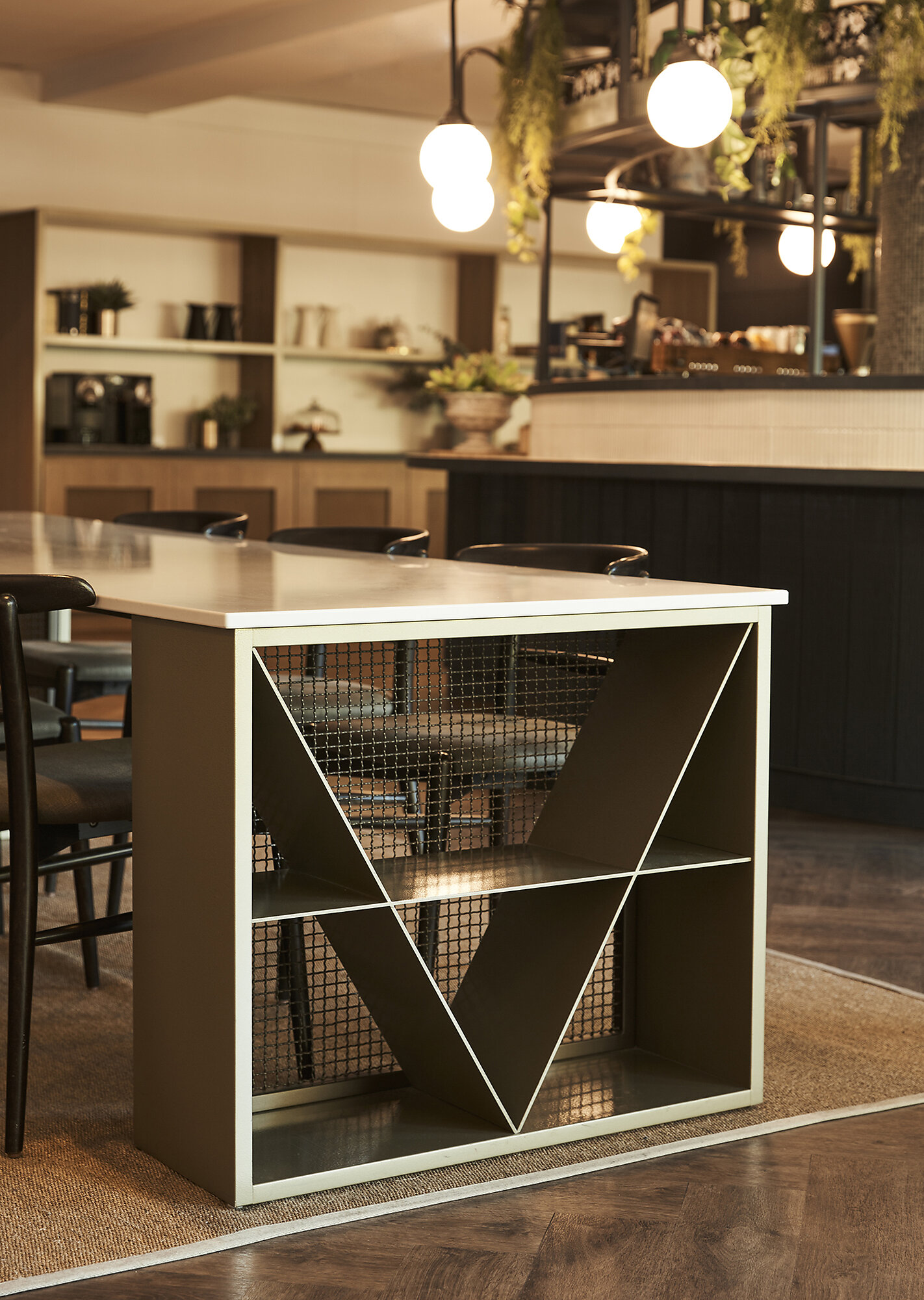 Best Bar Design | Eat Drink Design Awards