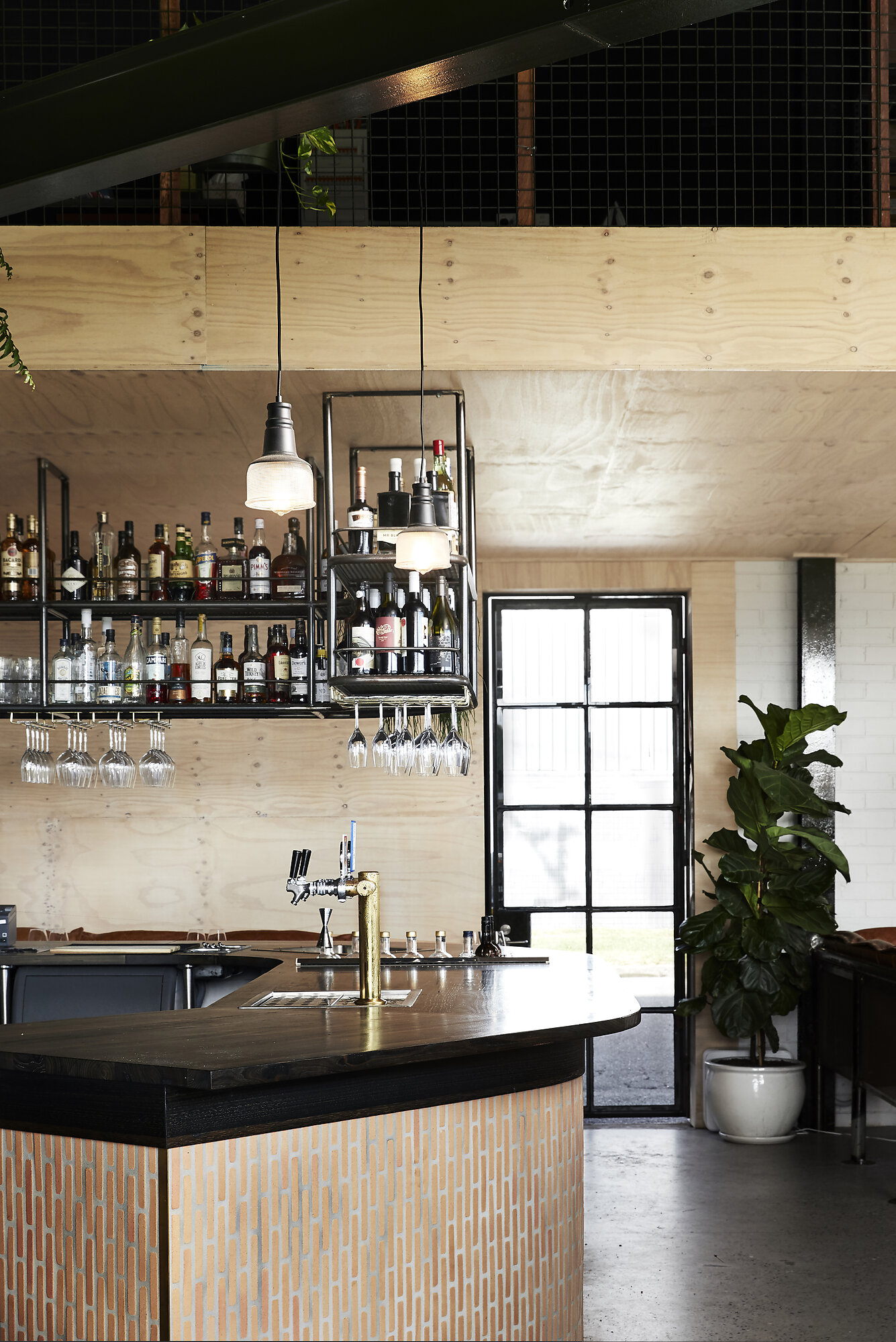 Best Restaurant Design | Eat Drink Design Awards