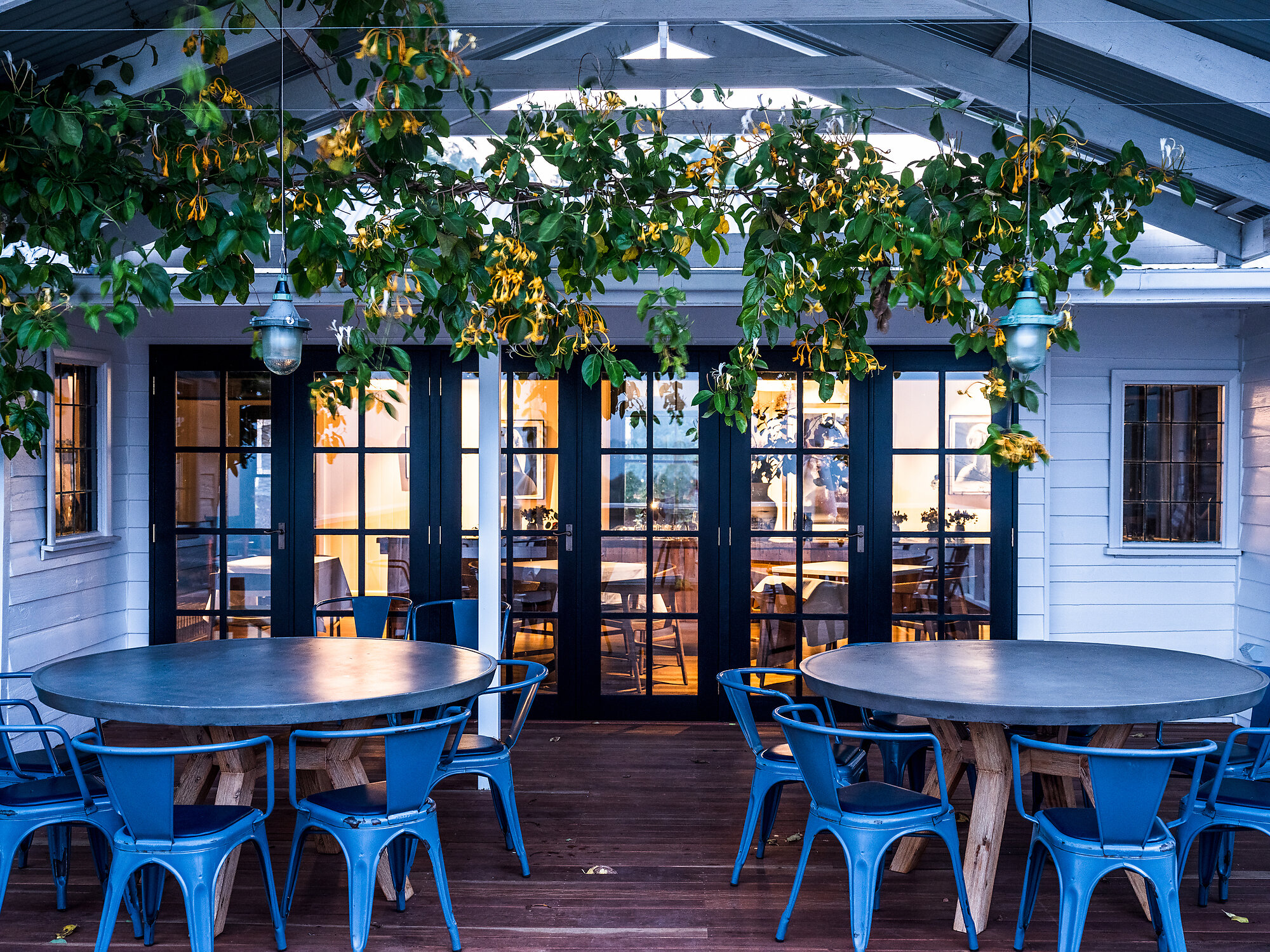 Osteria Tedesca by COX Architecture | Eat Drink Design Awards