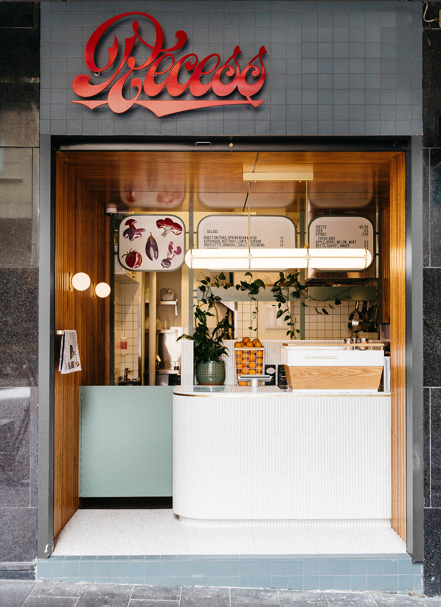 Recess by Sans-Arc Studio | Eat Drink Design Awards