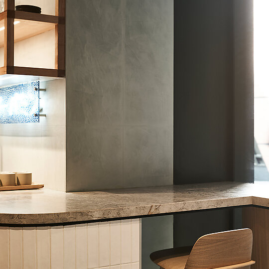 Dopa by Devon by Tom Mark Henry | Eat Drink Design Awards