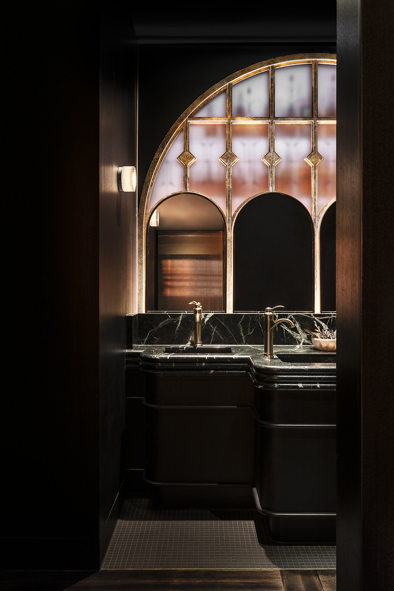 Chancery Lane by Bergman and Co | Eat Drink Design Awards