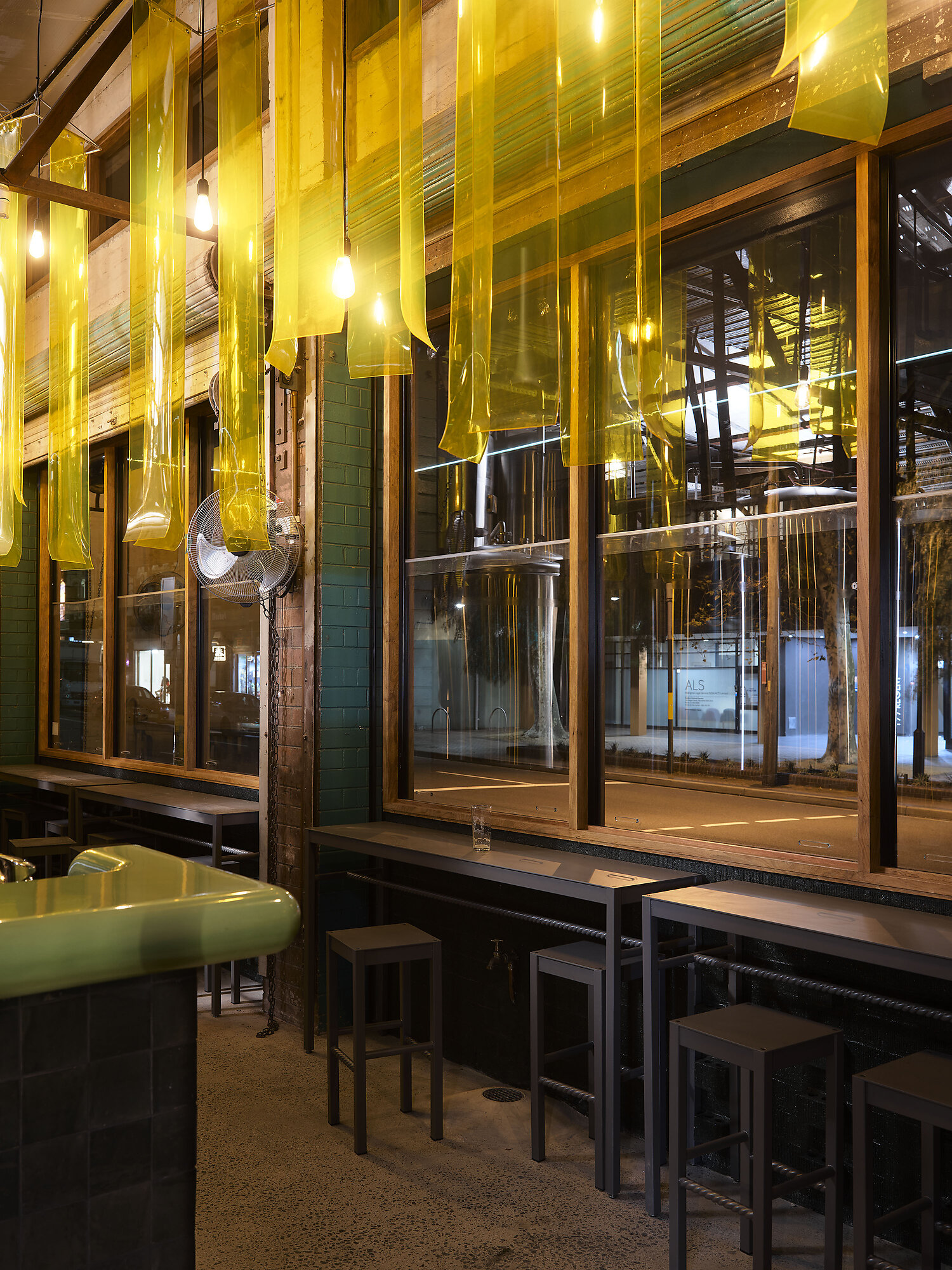 Atomic Beer Project by YSG | Eat Drink Design Awards