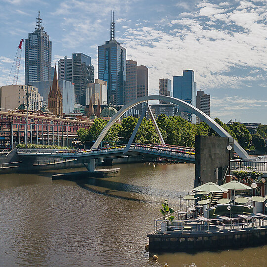 Ponyfish Island by studio-gram | Eat Drink Design Awards