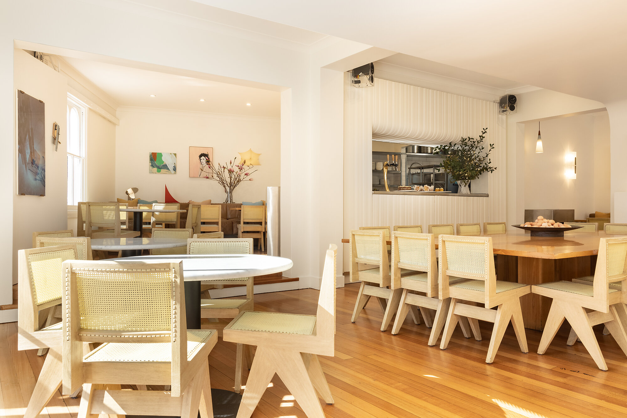 Bills Darlinghurst by Brian Kiernan with later additions by Tyrone ...