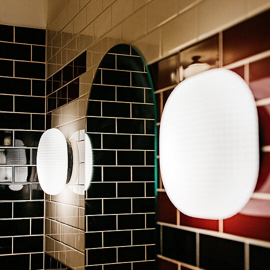 Verity Lane Market by Mather Architecture | Eat Drink Design Awards