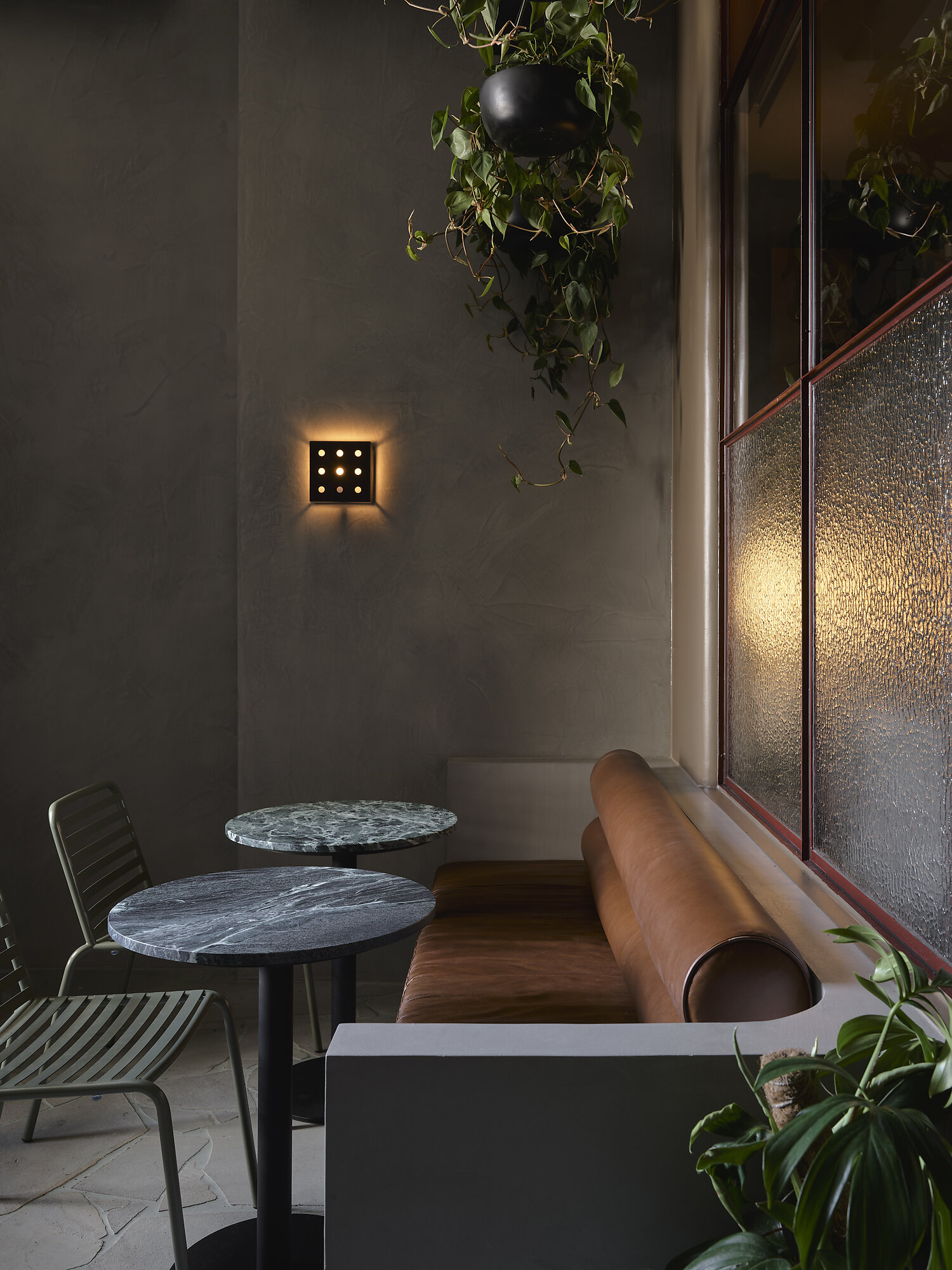 Untitled by Flack Studio | Eat Drink Design Awards