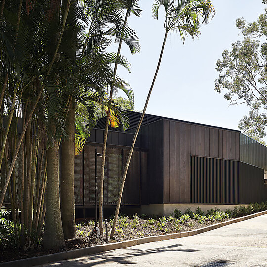 Patina at Alumni Court by DM2 Architecture | Eat Drink Design Awards