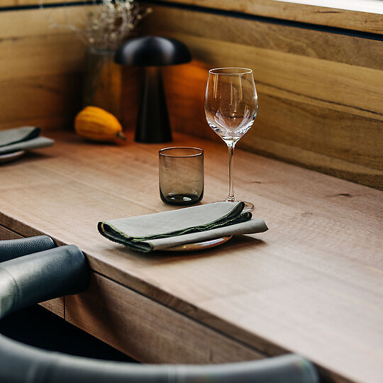 Van Bone by Laura Simone | Eat Drink Design Awards