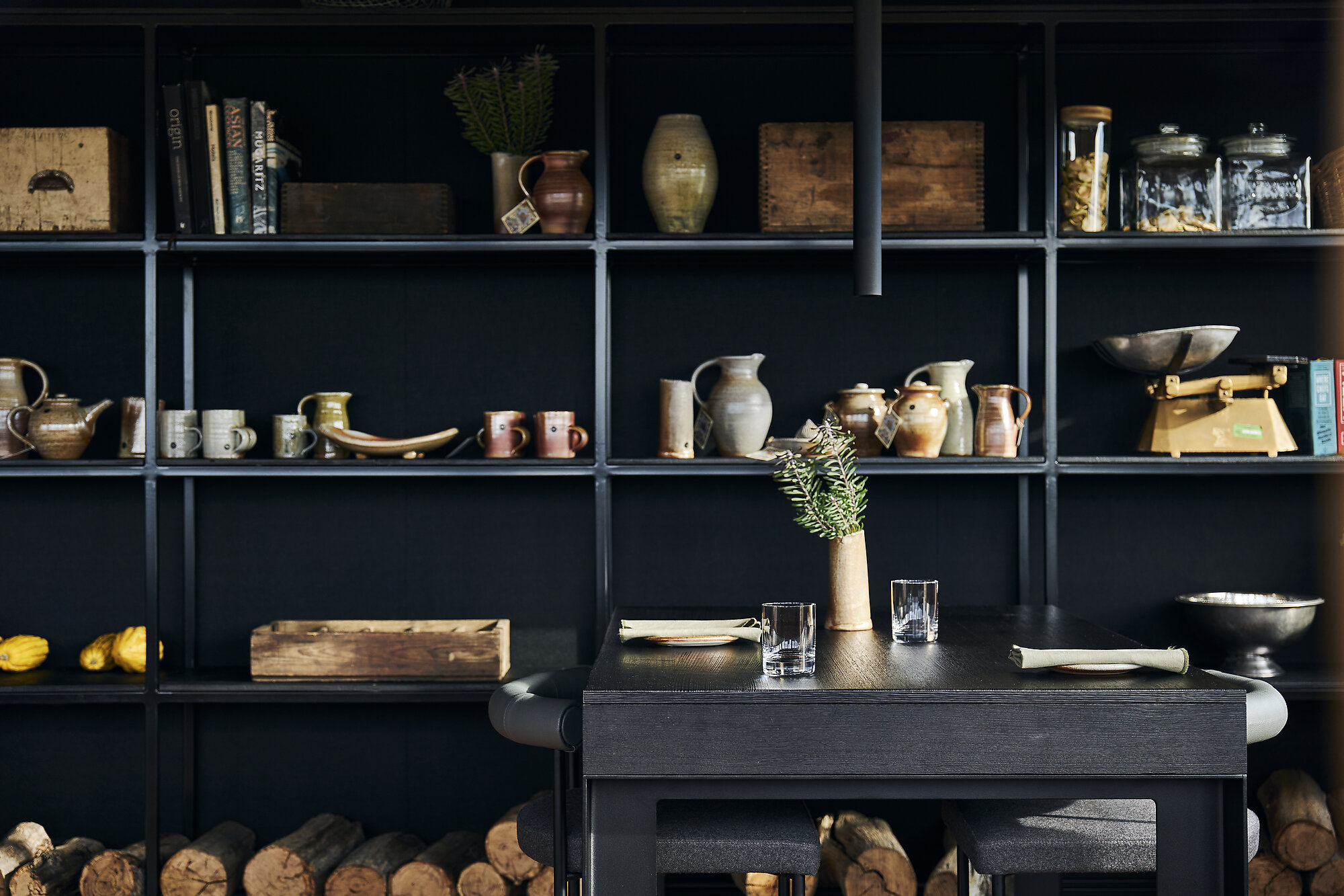 Van Bone by Laura Simone | Eat Drink Design Awards